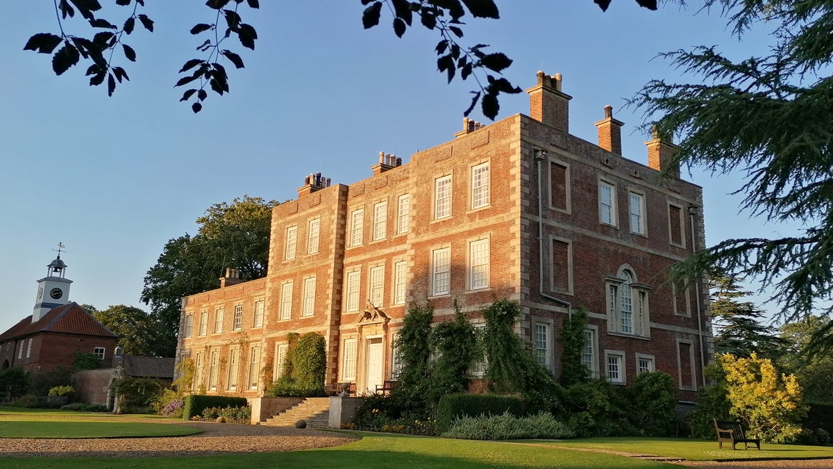 Gunby Estate | Lincolnshire | National Trust
