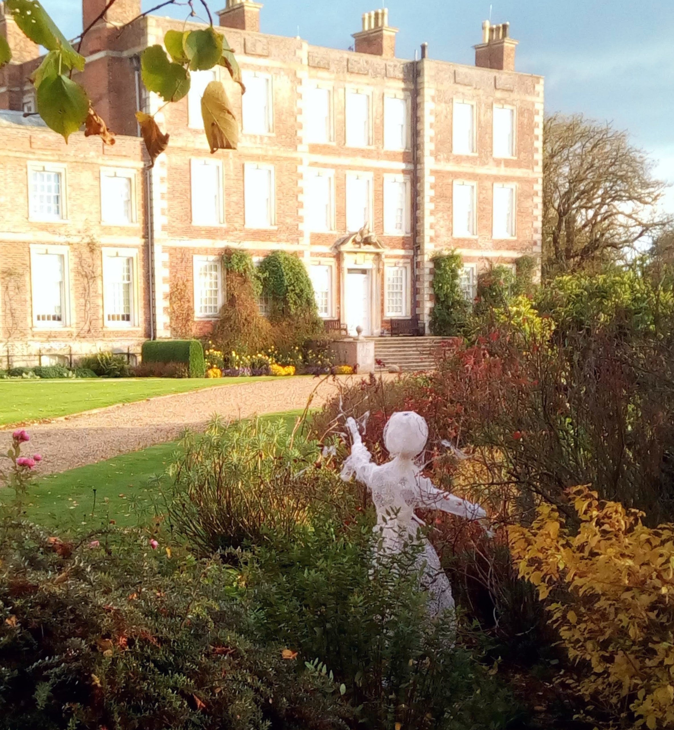 Gunby Estate | Lincolnshire | National Trust