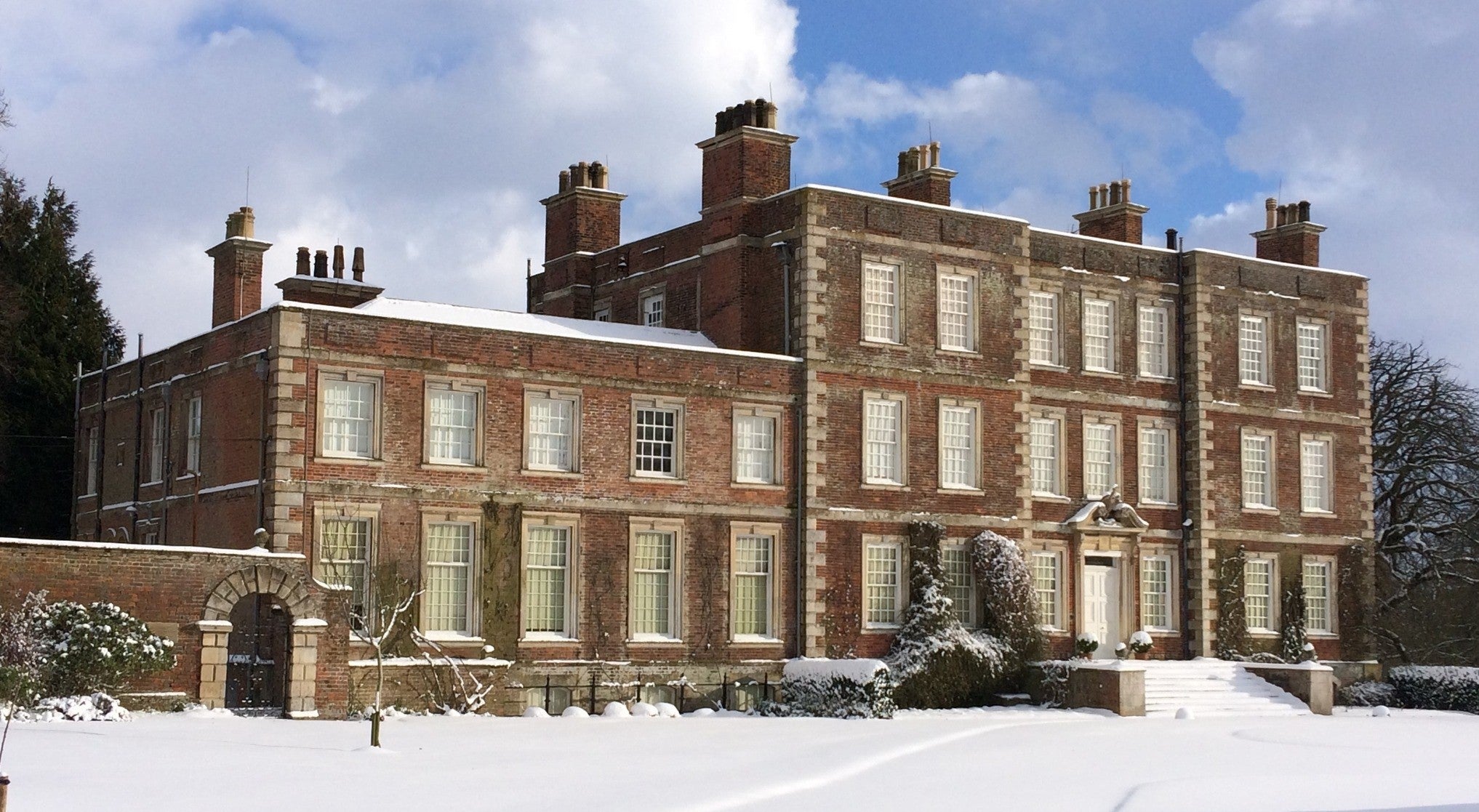 Gunby Estate | Lincolnshire | National Trust