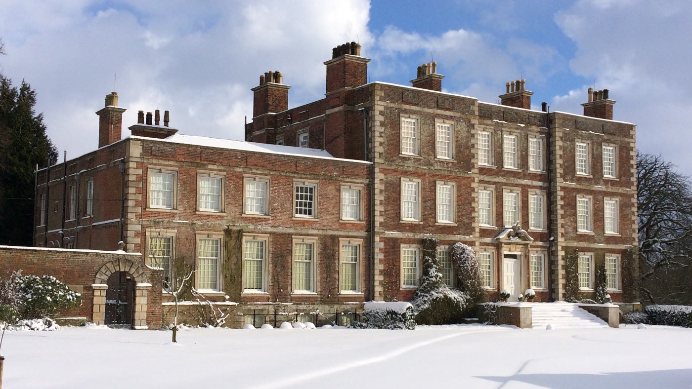 Gunby Estate | Lincolnshire | National Trust
