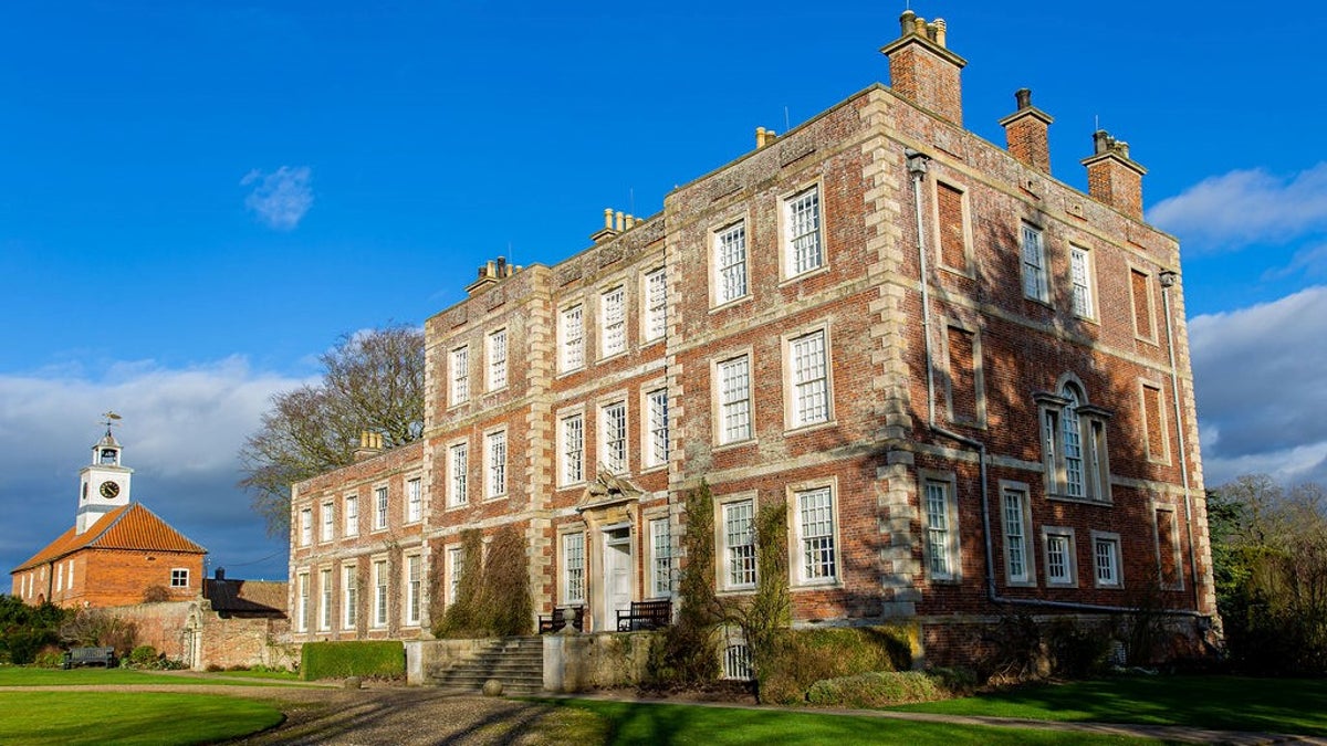 Gunby Estate | Lincolnshire | National Trust