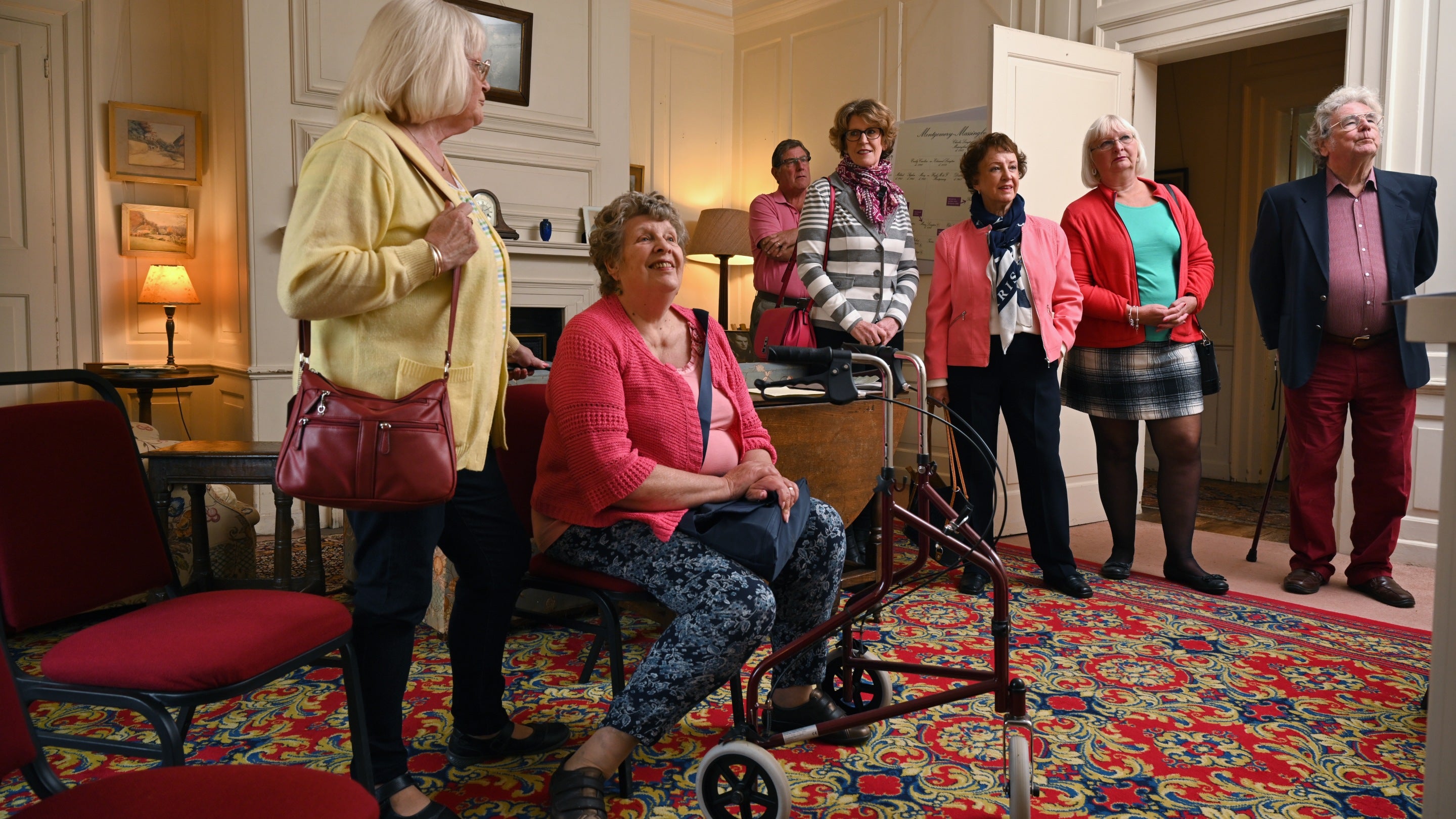 Gunby Estate | Lincolnshire | National Trust