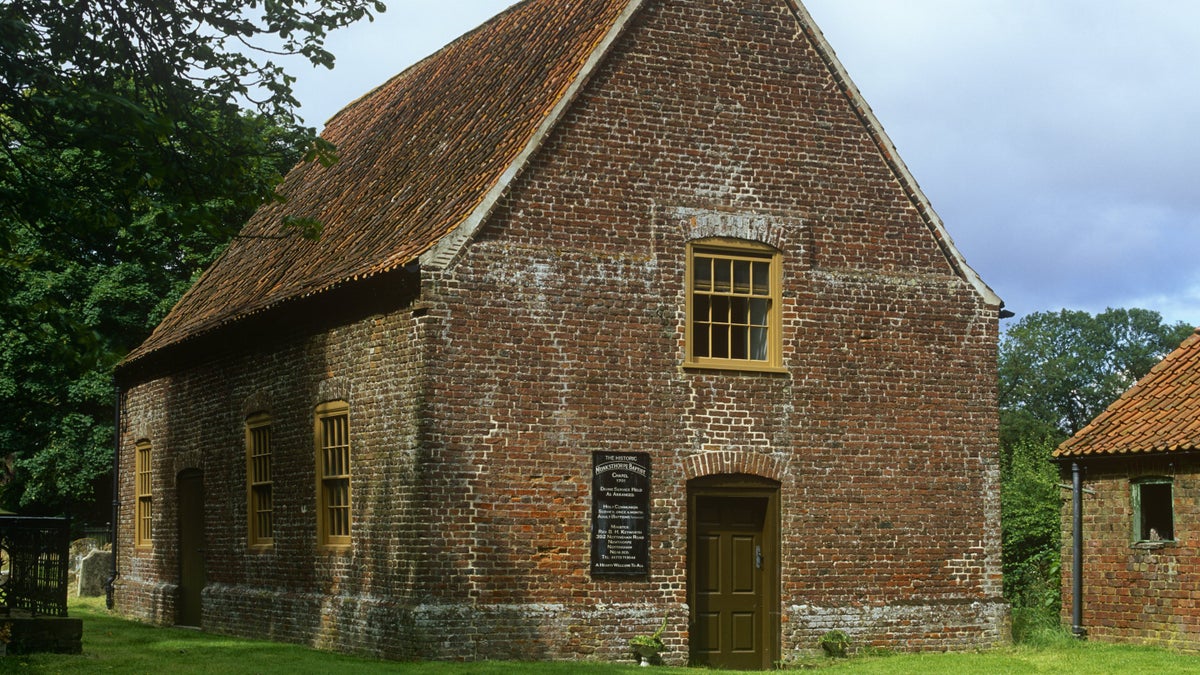 Gunby Estate | Lincolnshire | National Trust