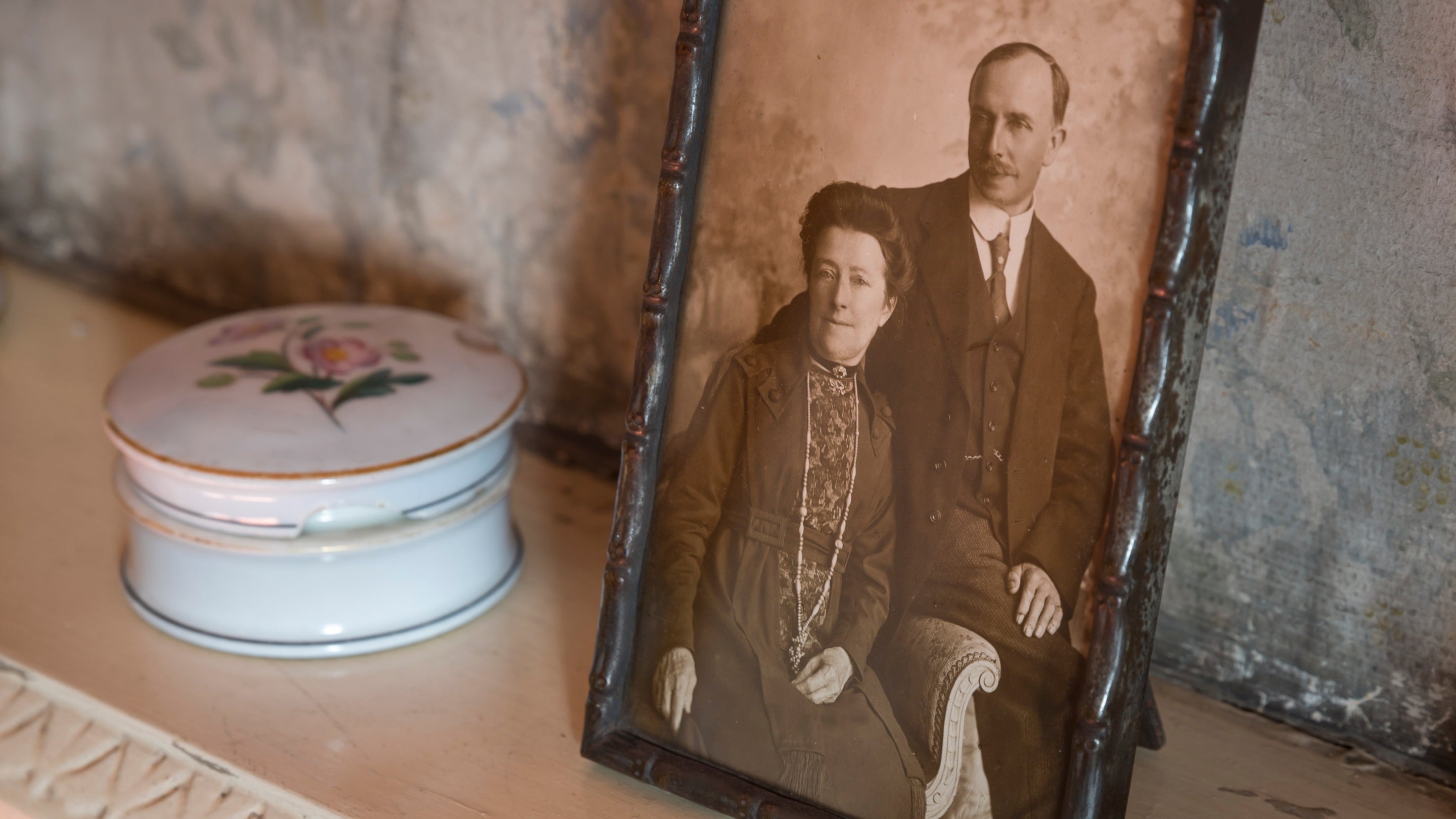 History of Mr Straw’s House │ Notts | National Trust