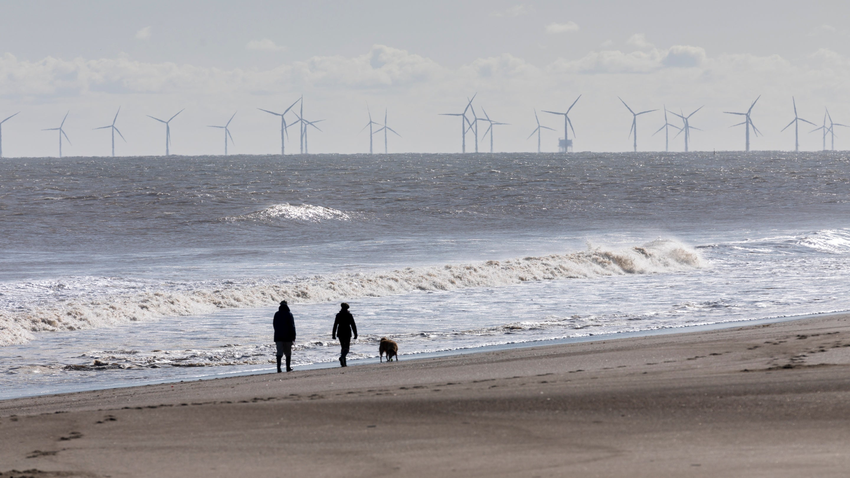 Sandilands | Lincolnshire | National Trust