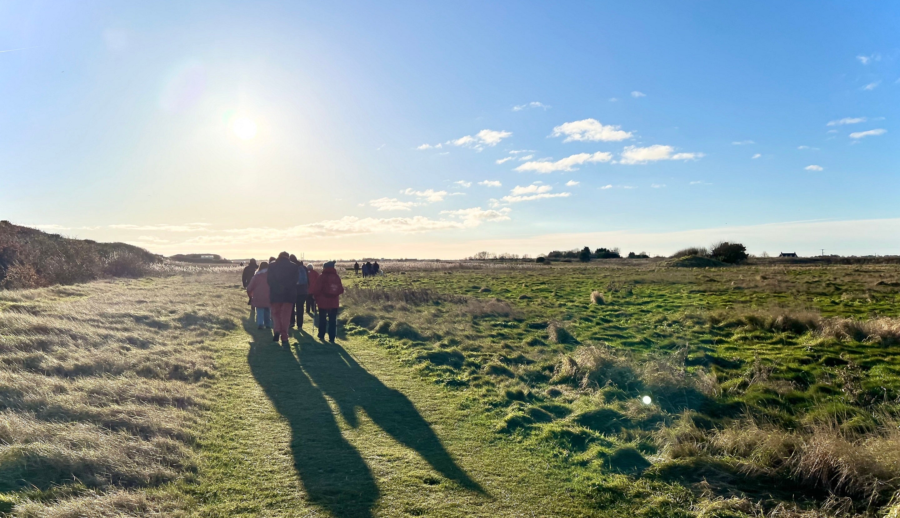 Sandilands | Lincolnshire | National Trust