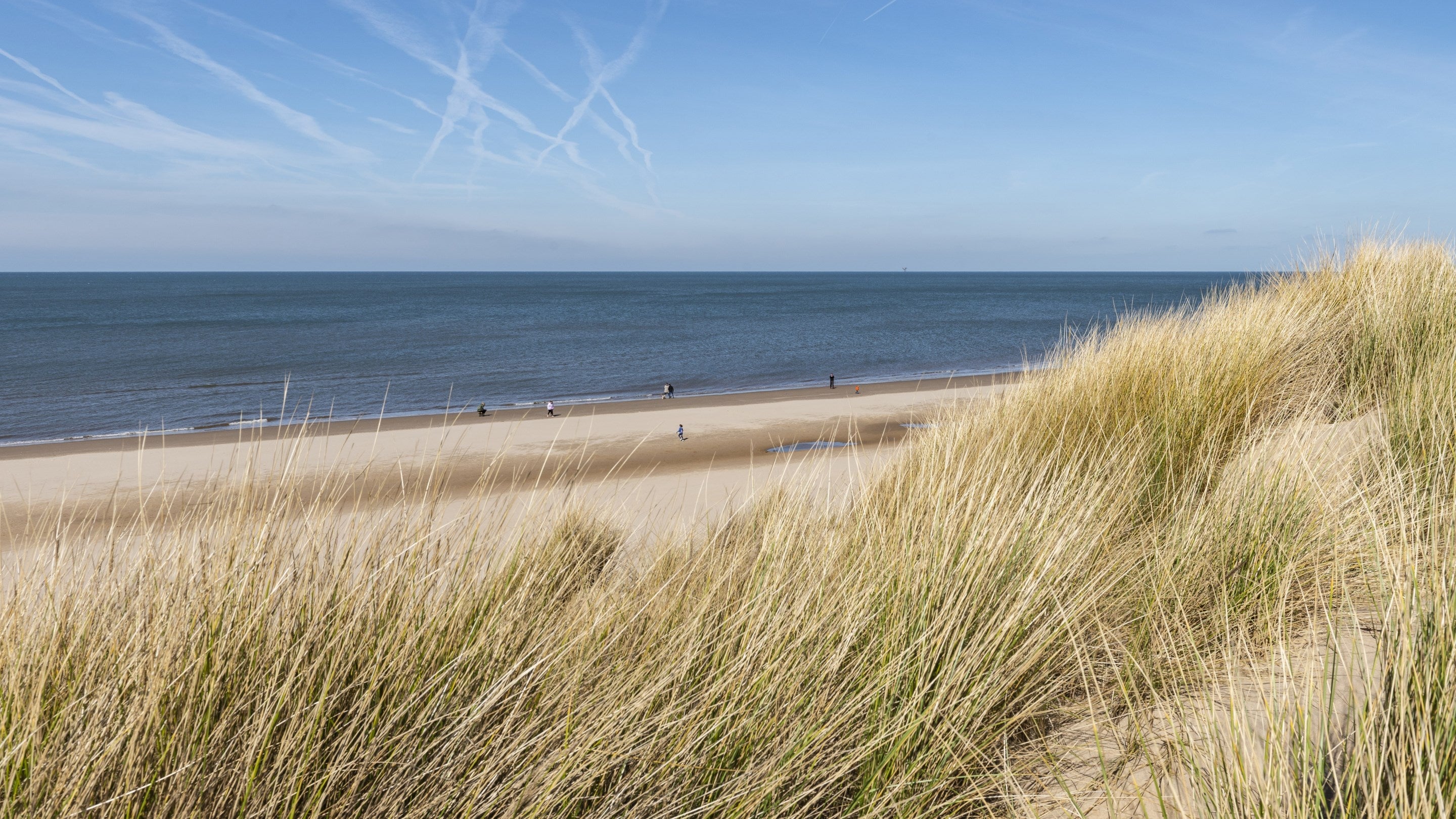Exploring Sandilands | Lincolnshire | National Trust
