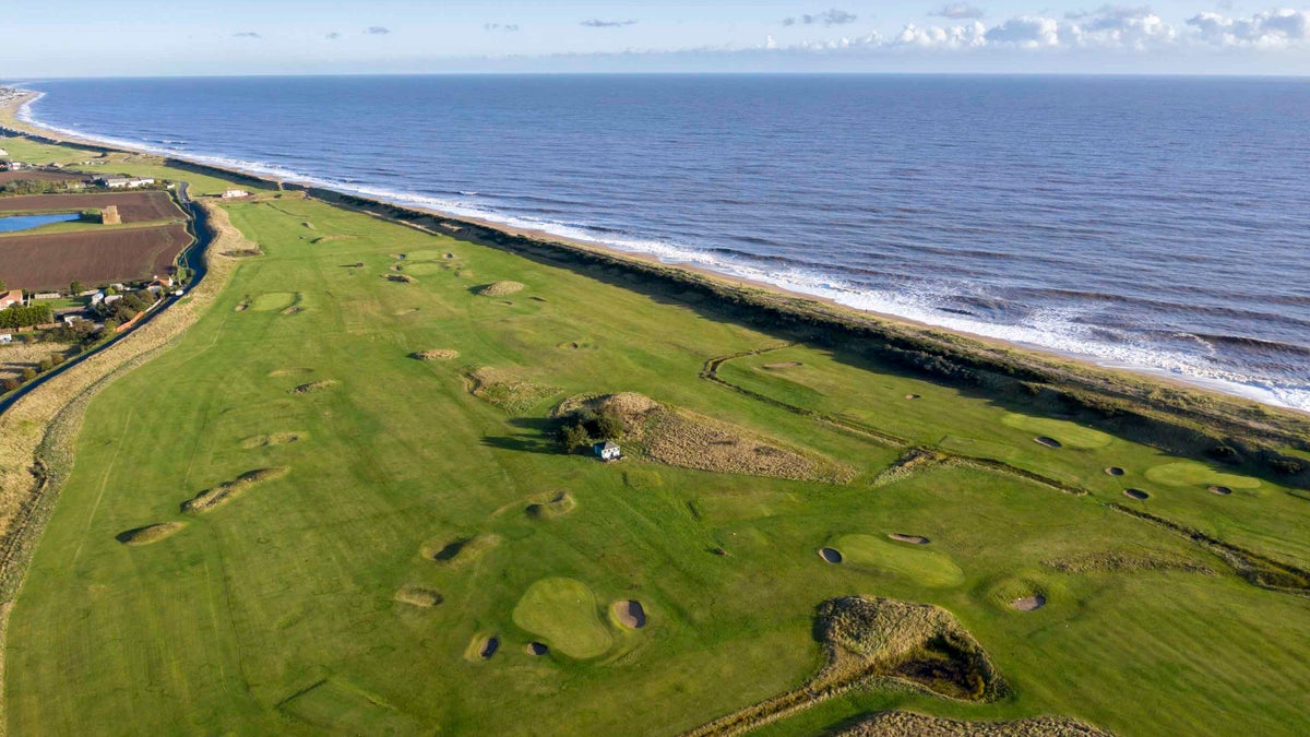 Sandilands | Lincolnshire | National Trust