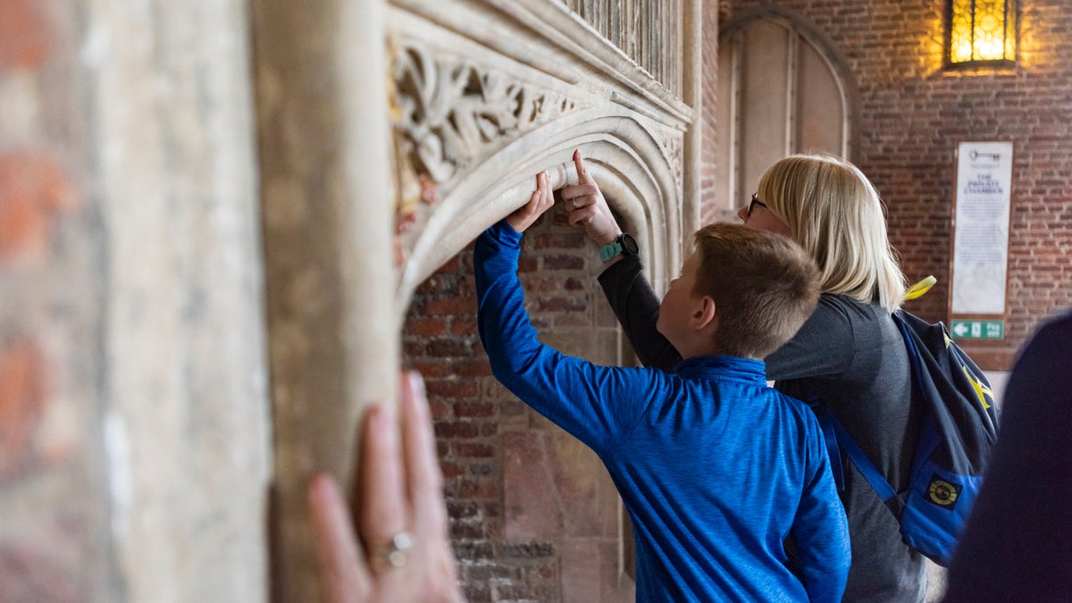 Visiting Tattershall Castle | Lincolnshire | National Trust