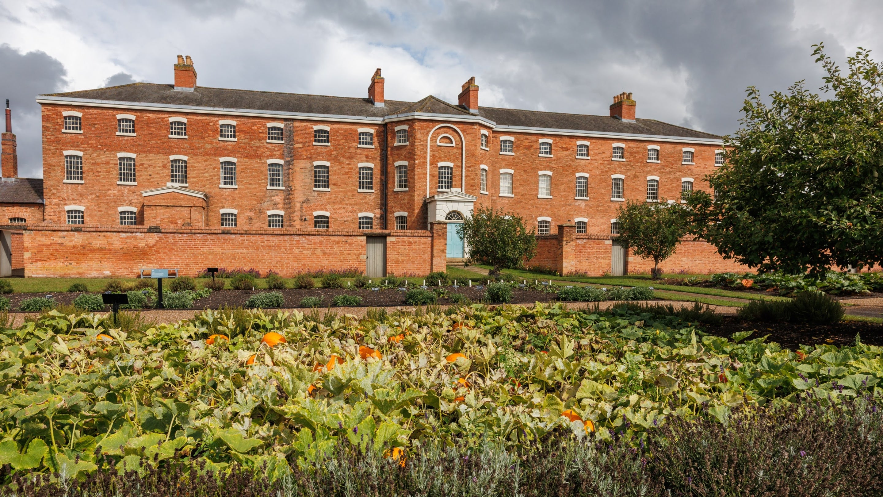 The Workhouse and Infirmary | Notts | National Trust