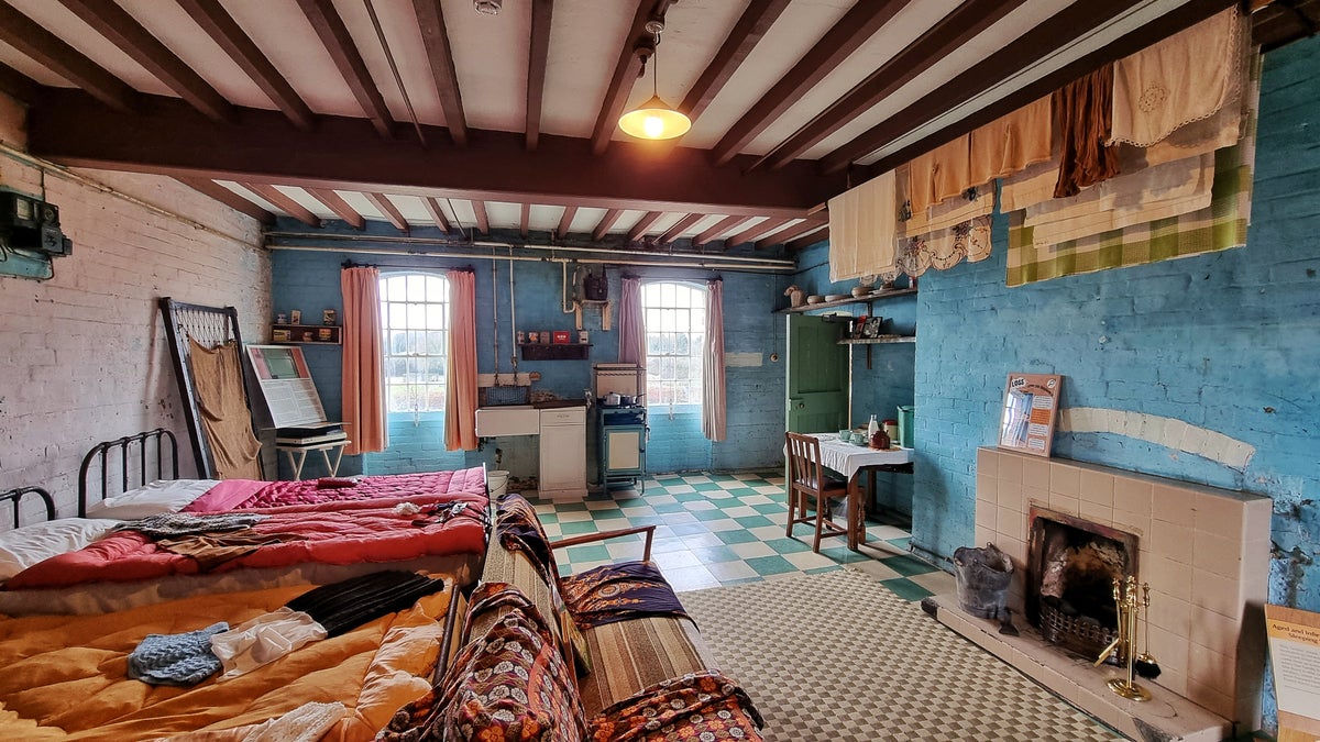 Discover The Workhouse | Nottinghamshire | National Trust