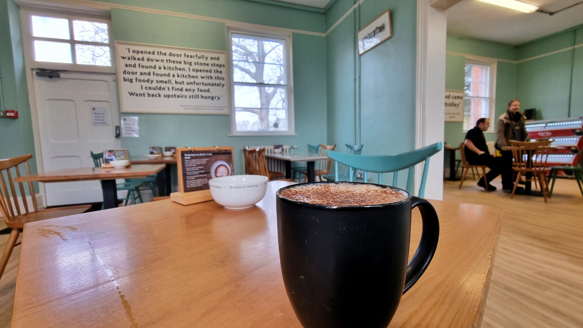 The Workhouse and Infirmary | Notts | National Trust