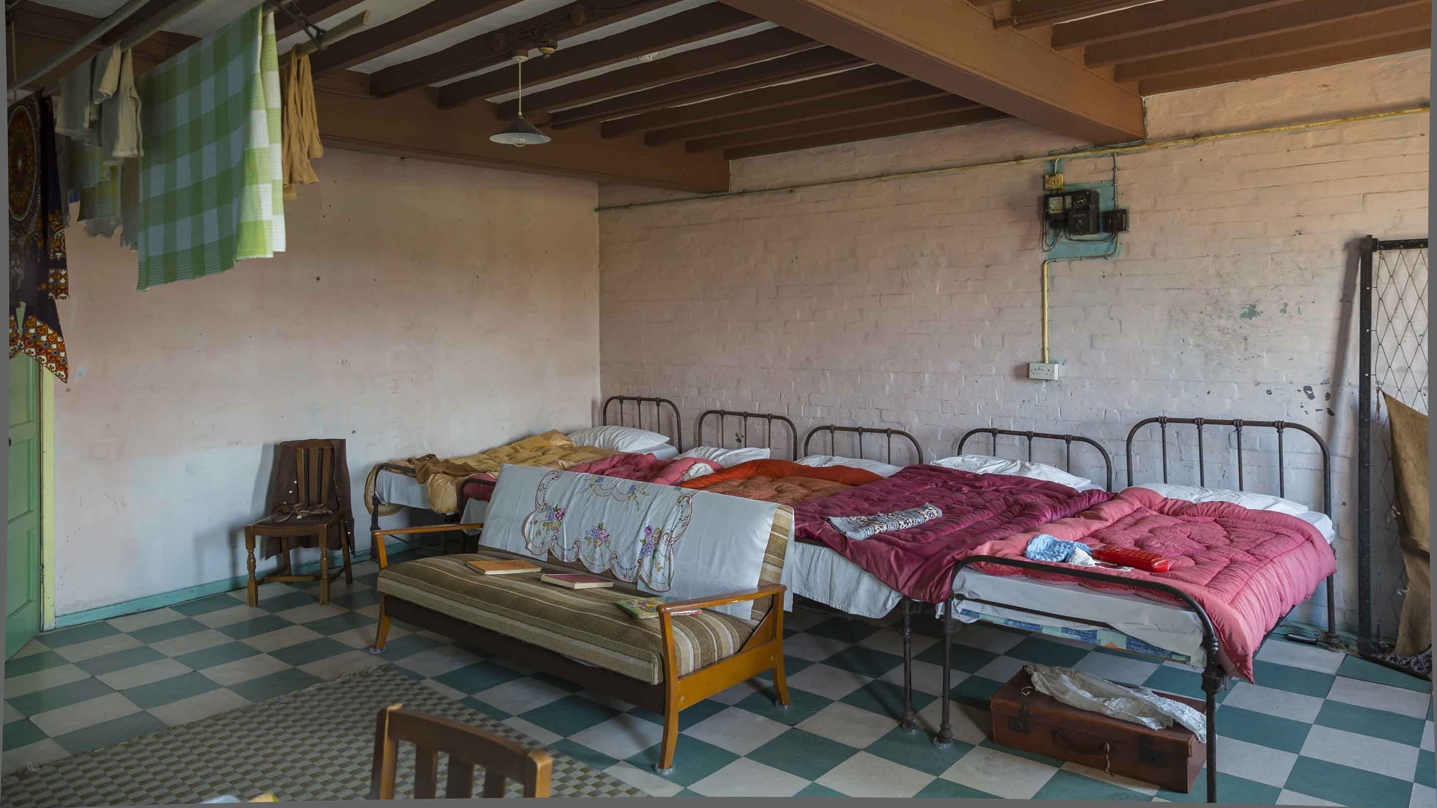 Discover The Workhouse | Nottinghamshire | National Trust