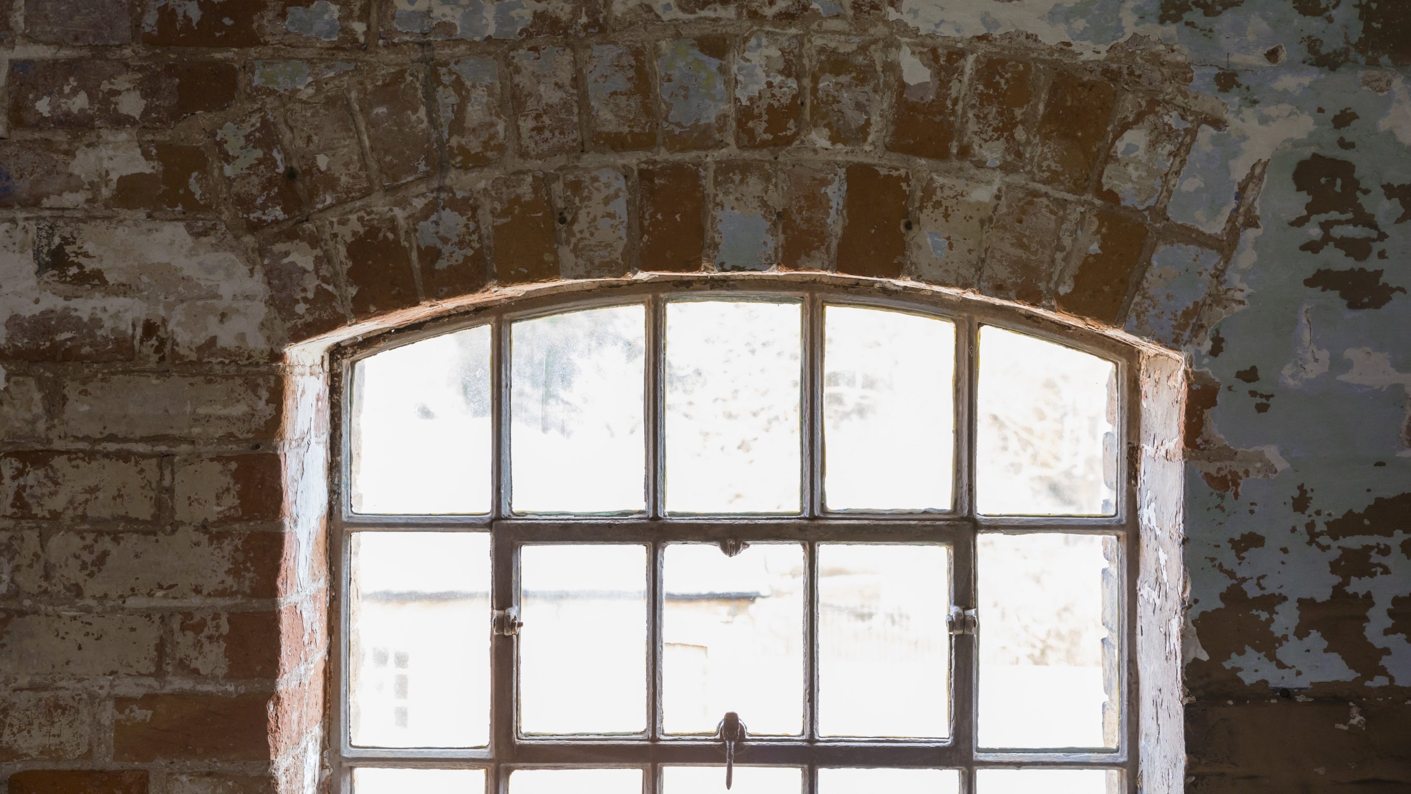 Infirmary project at The Workhouse | Notts | National Trust