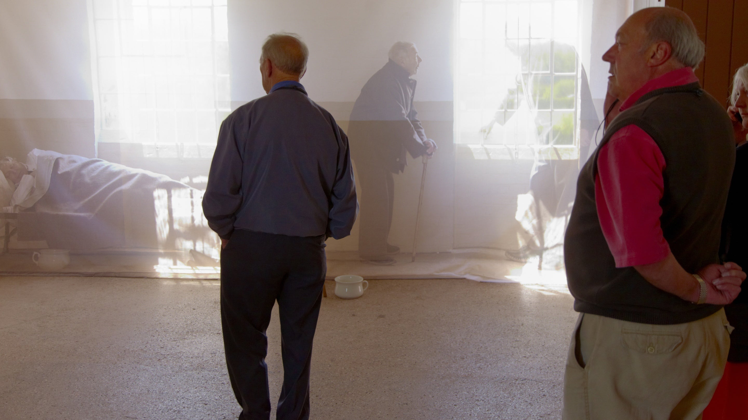 Discover The Workhouse | Nottinghamshire | National Trust