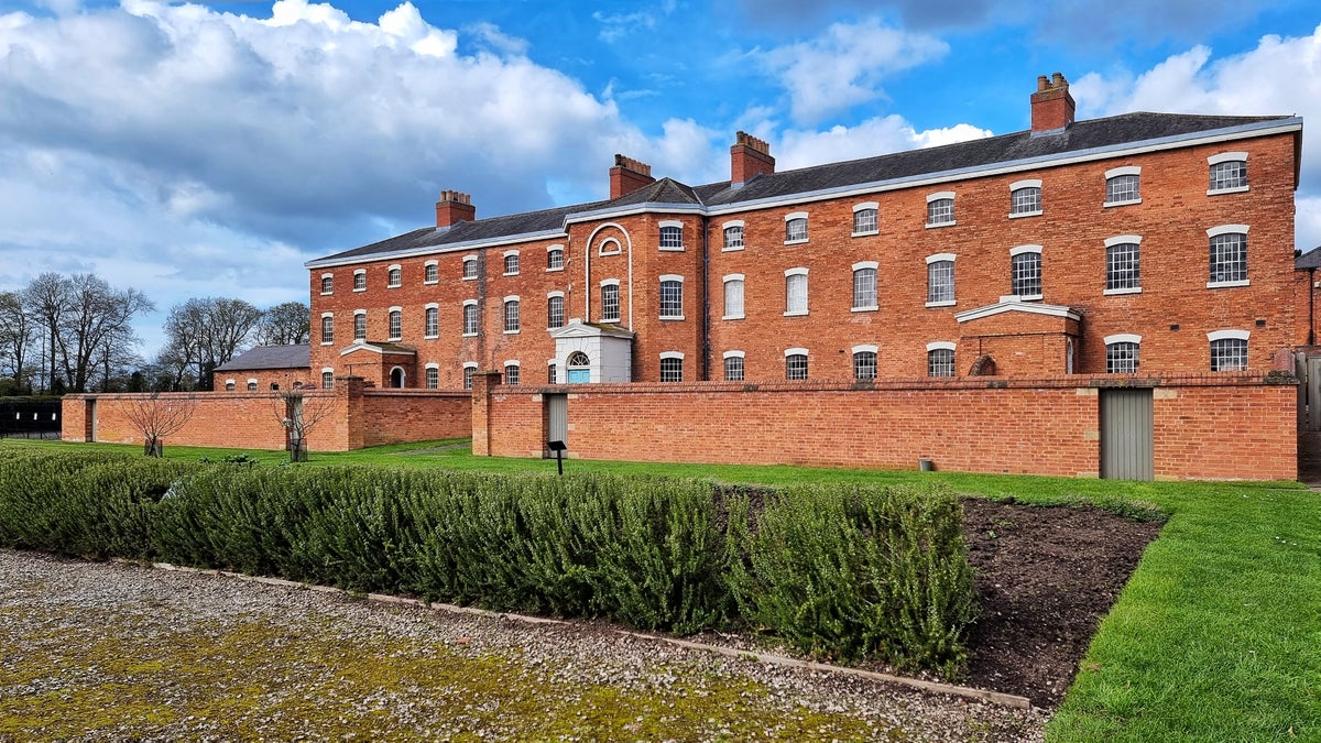 The Workhouse and Infirmary | Notts | National Trust