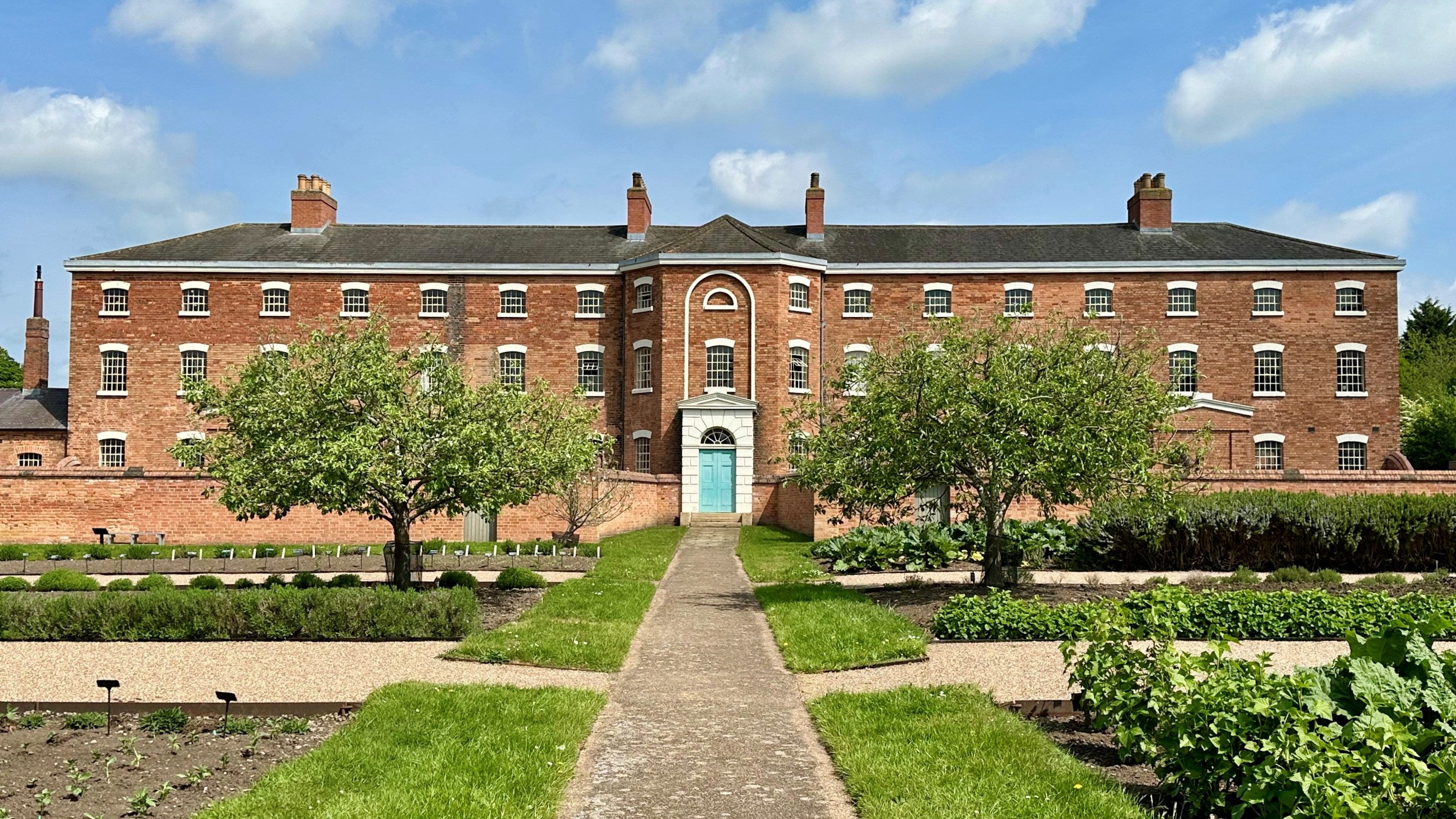 The Workhouse and Infirmary | Notts | National Trust