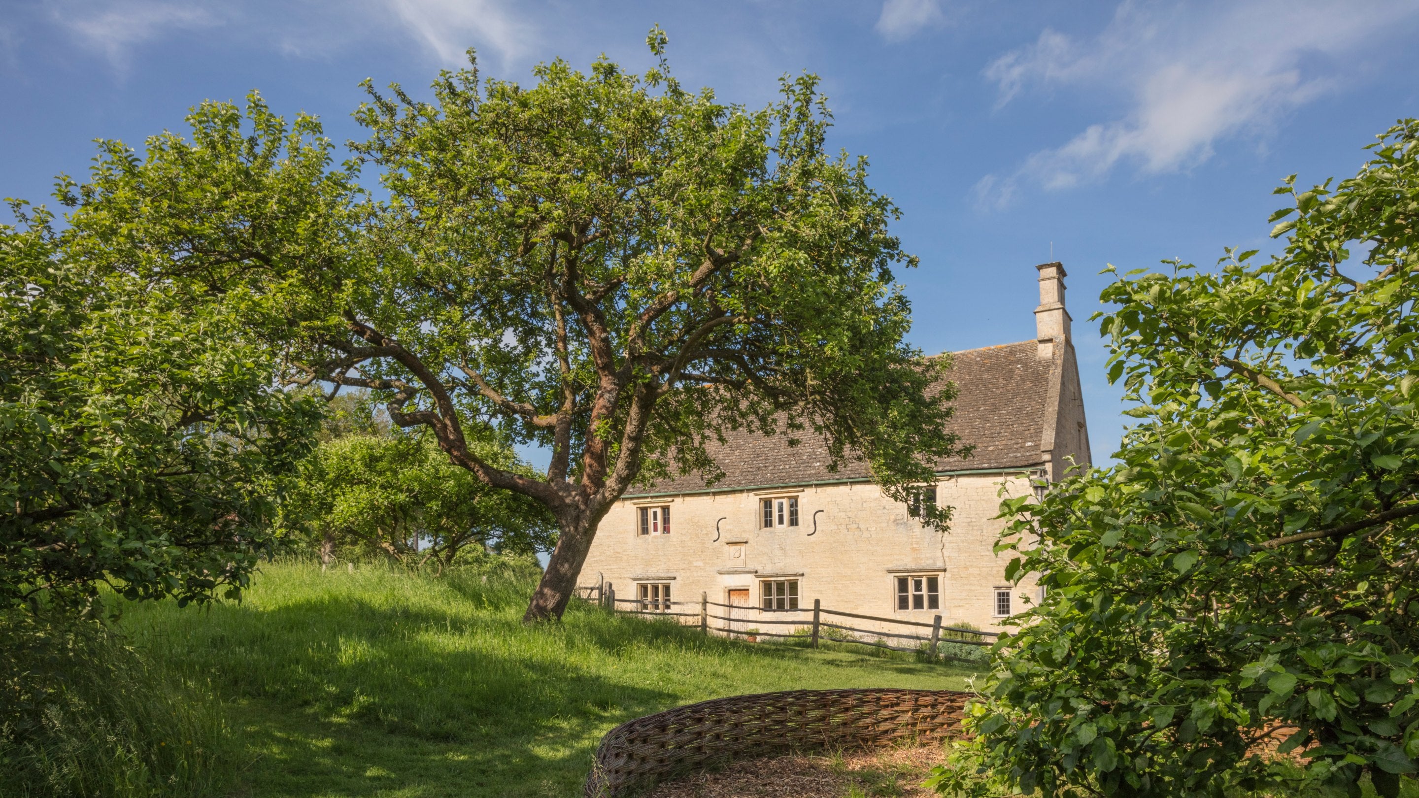 Woolsthorpe Manor's history | Lincolnshire | National Trust
