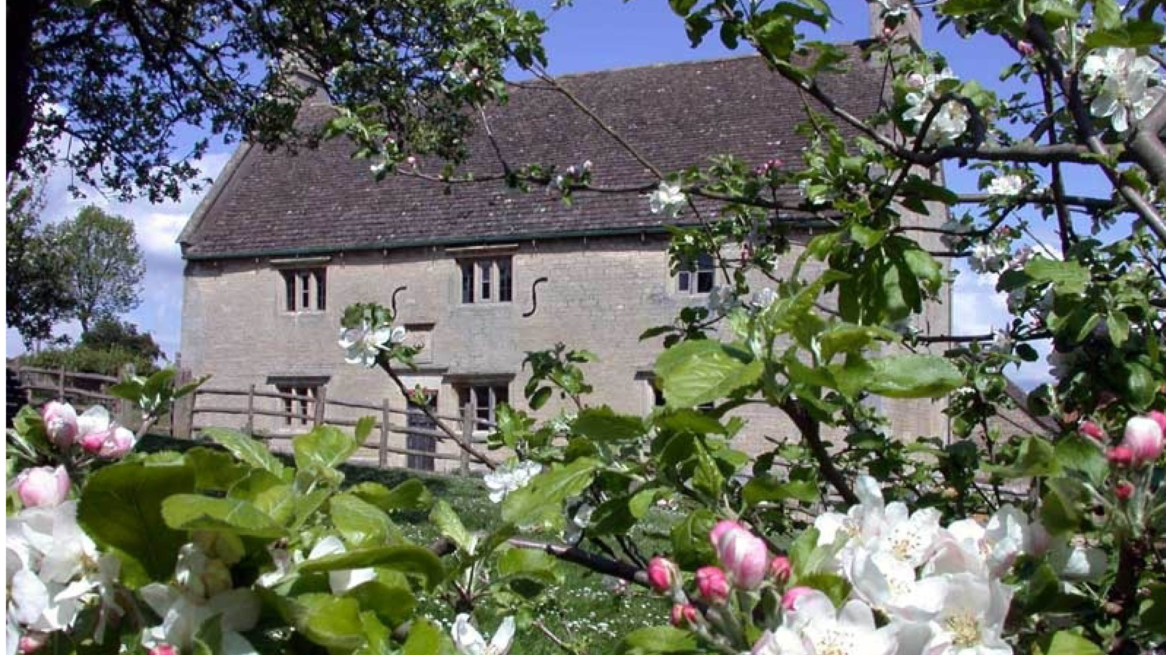 Woolsthorpe Manor | Lincolnshire | National Trust