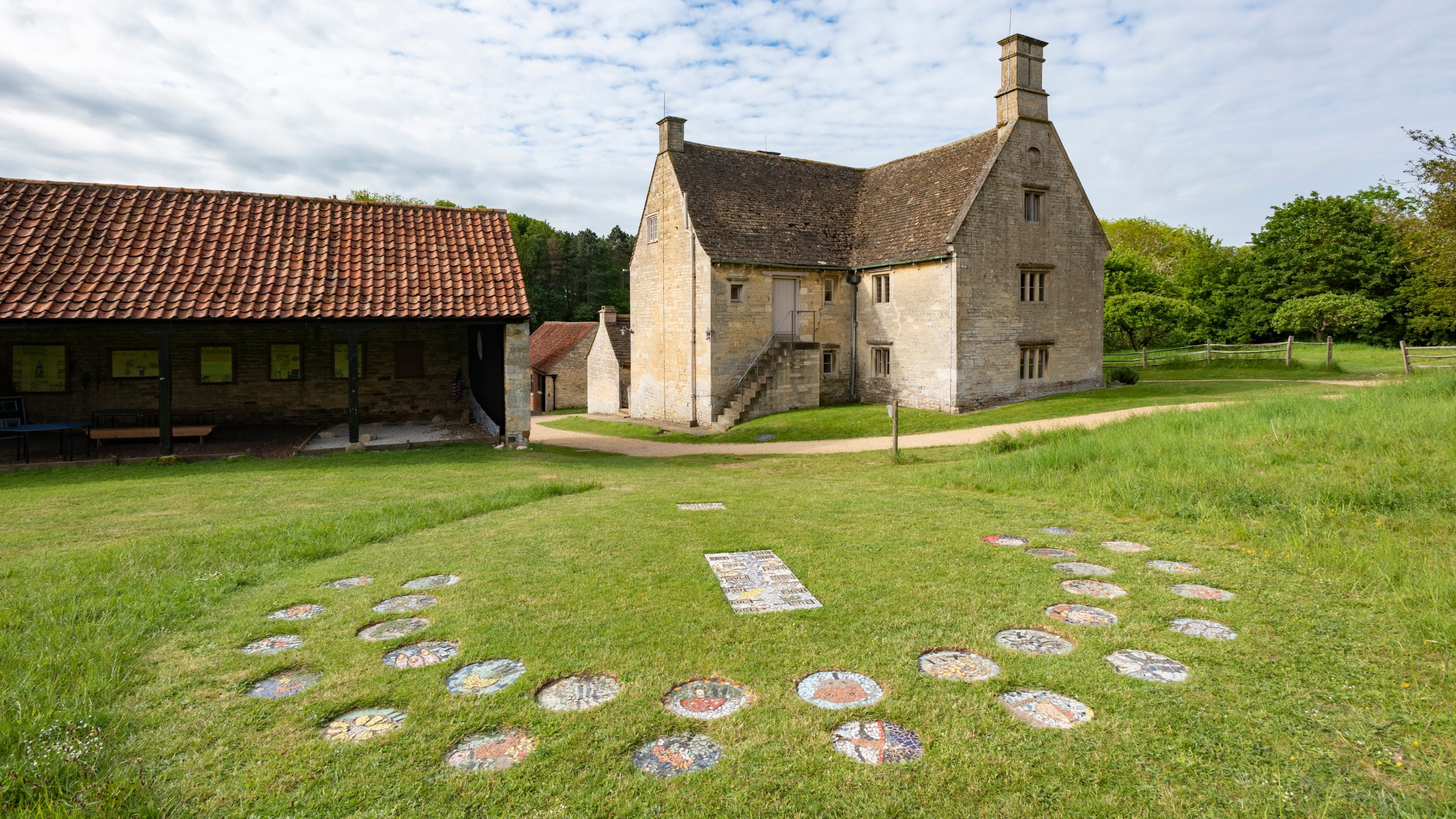 Woolsthorpe Manor | Lincolnshire | National Trust