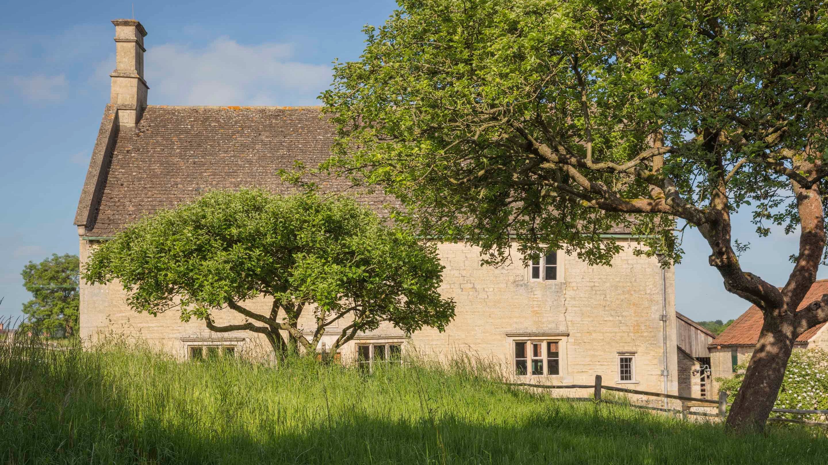 Visiting Woolsthorpe Manor | Lincolnshire | National Trust
