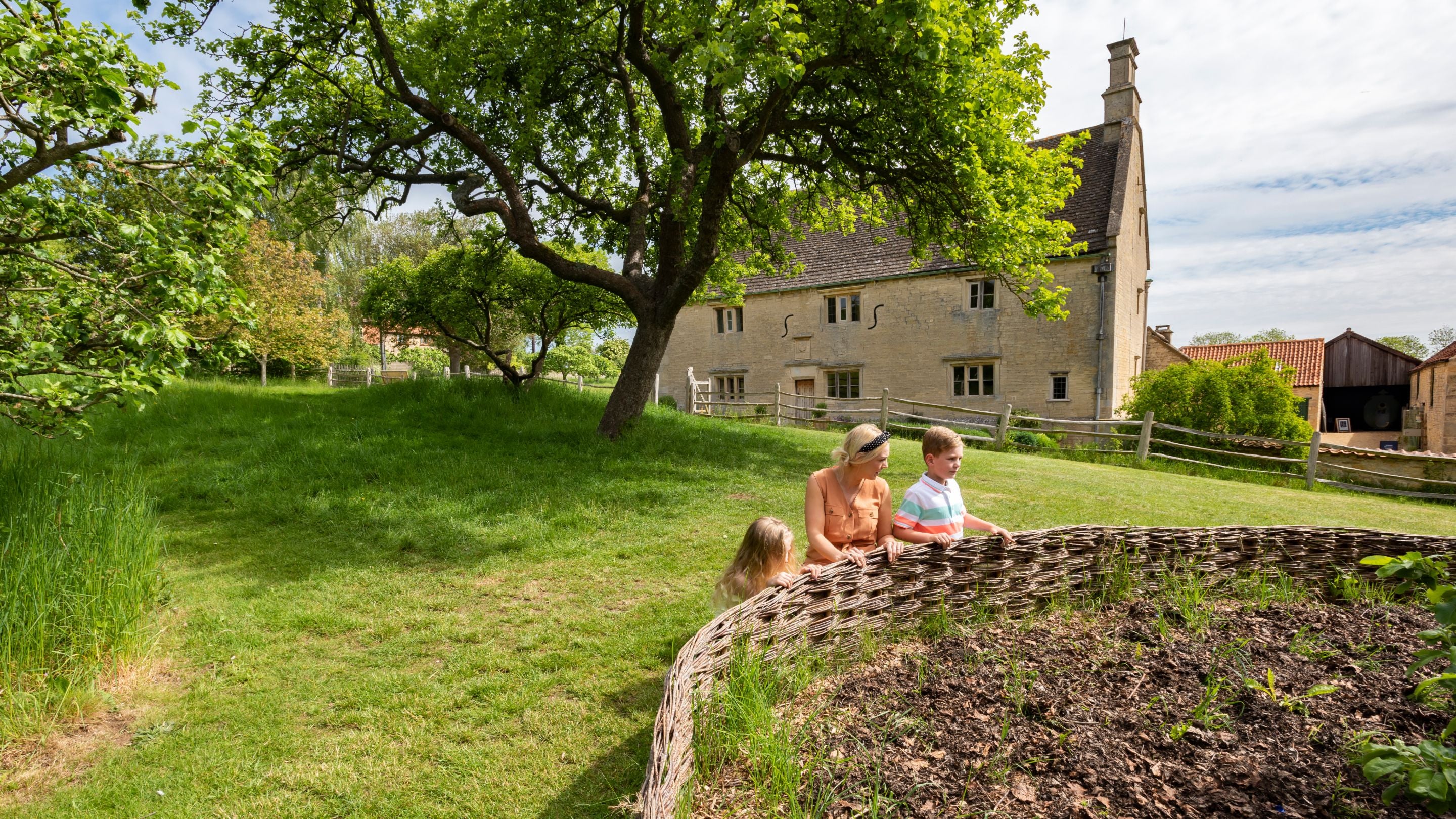 Visiting Woolsthorpe Manor | Lincolnshire | National Trust