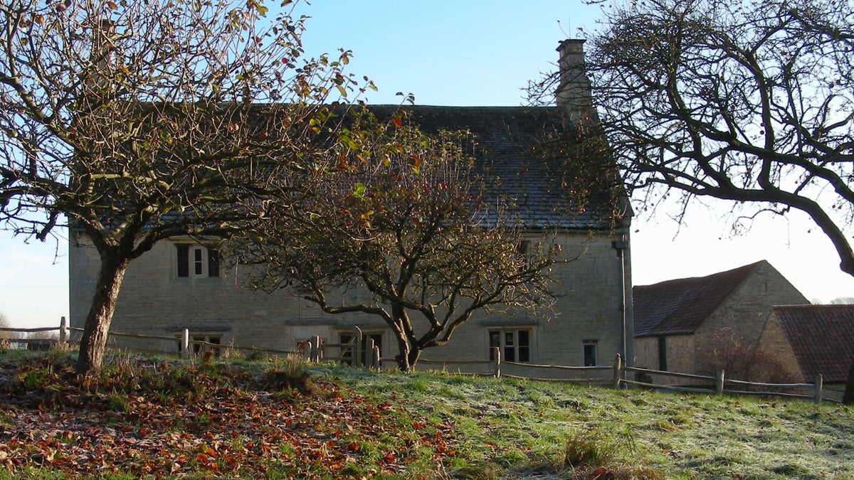 Woolsthorpe Manor | Lincolnshire | National Trust