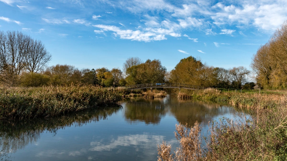 Lechlade Walk | Wiltshire | National Trust