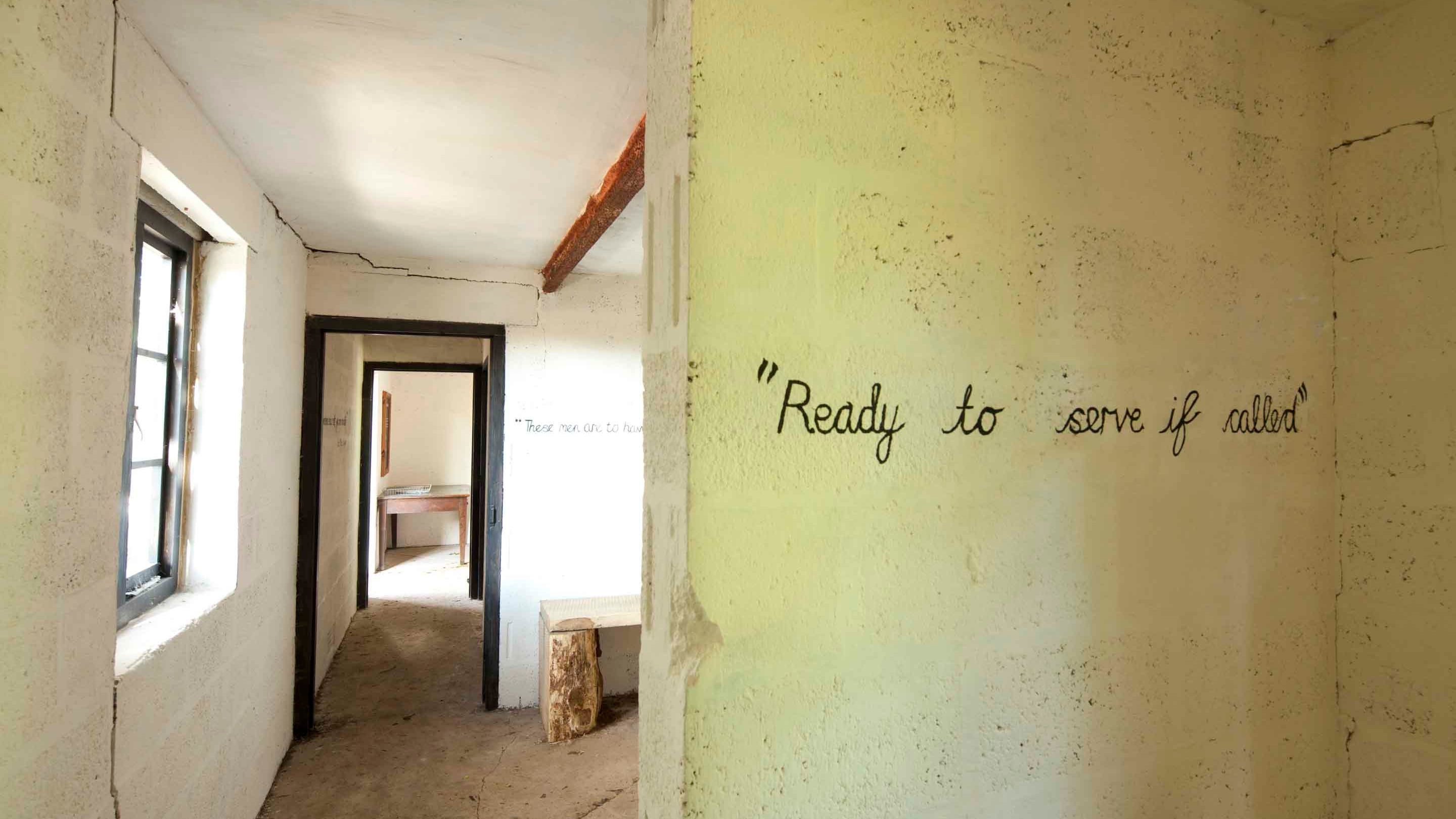 Buscot & Coleshill Estates' history | National Trust