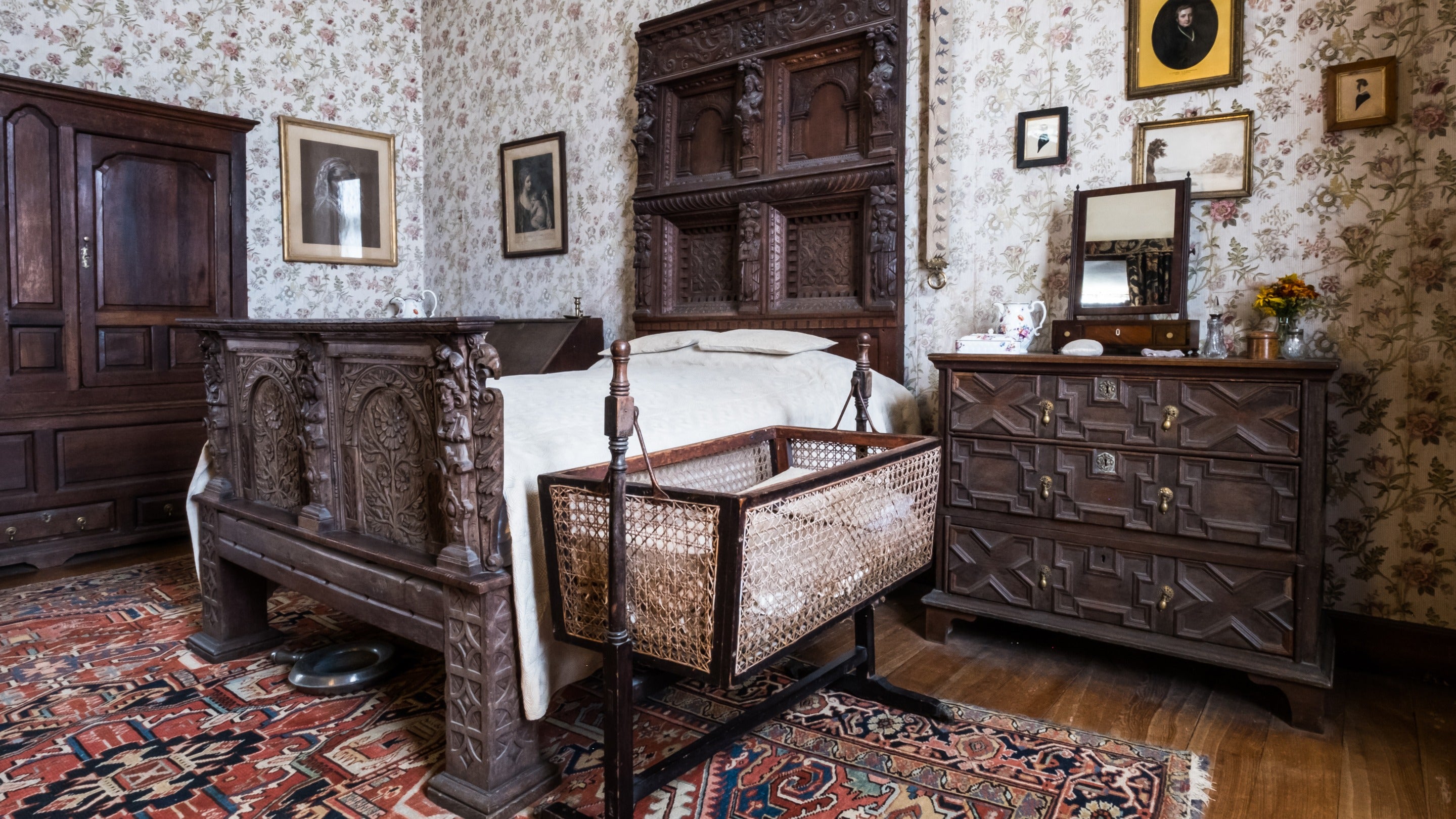 Chastleton | Oxfordshire | National Trust