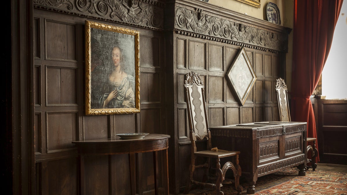 History of Chastleton House | Oxfordshire | National Trust