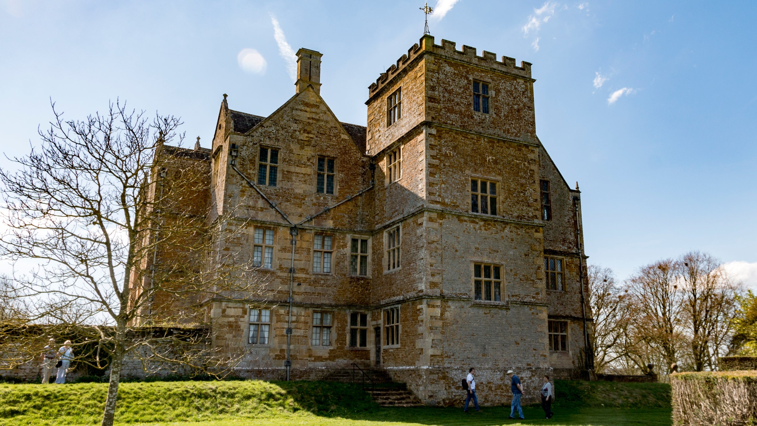 Chastleton | Oxfordshire | National Trust