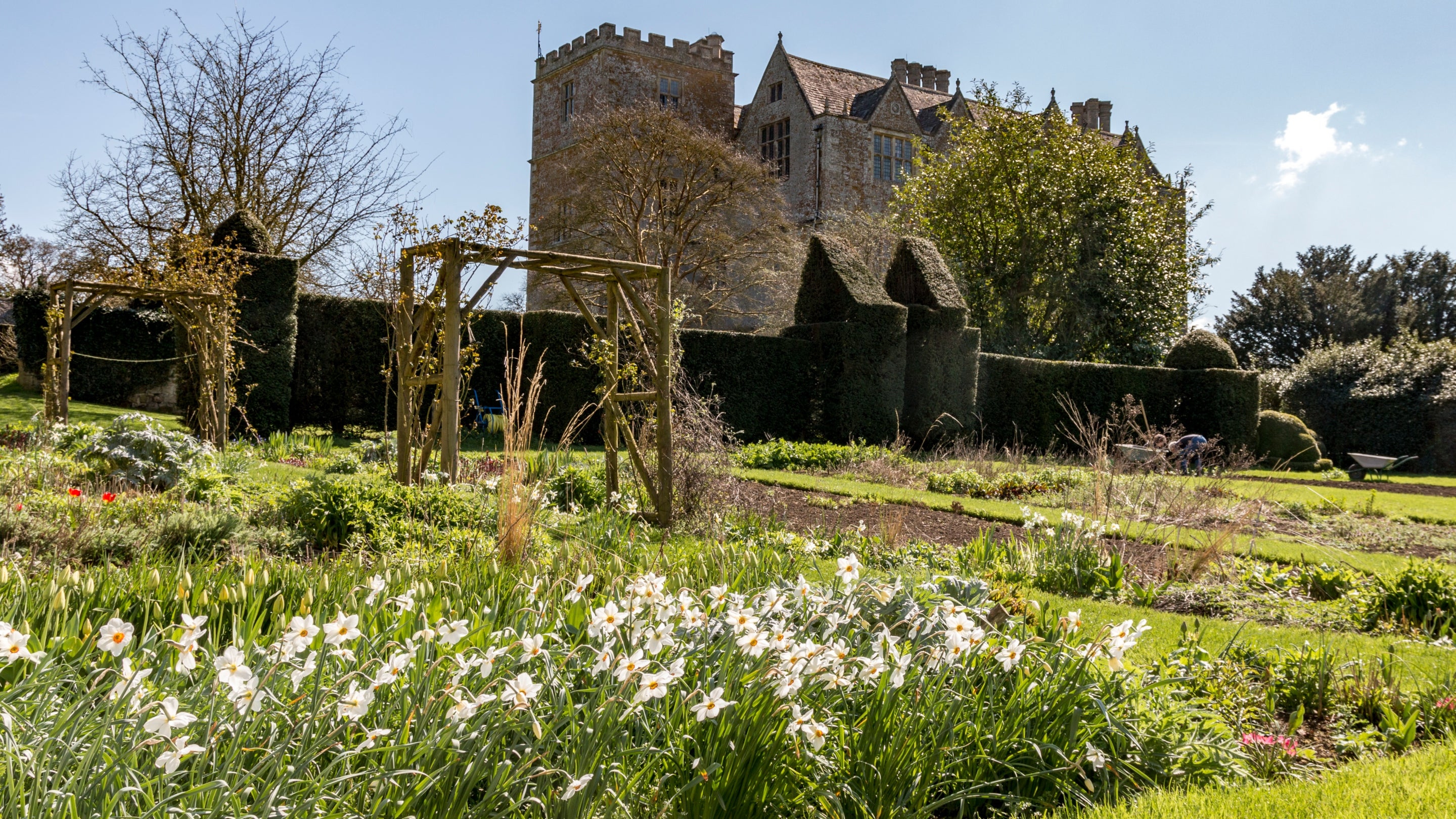 The house at Chastleton | Oxfordshire | National Trust