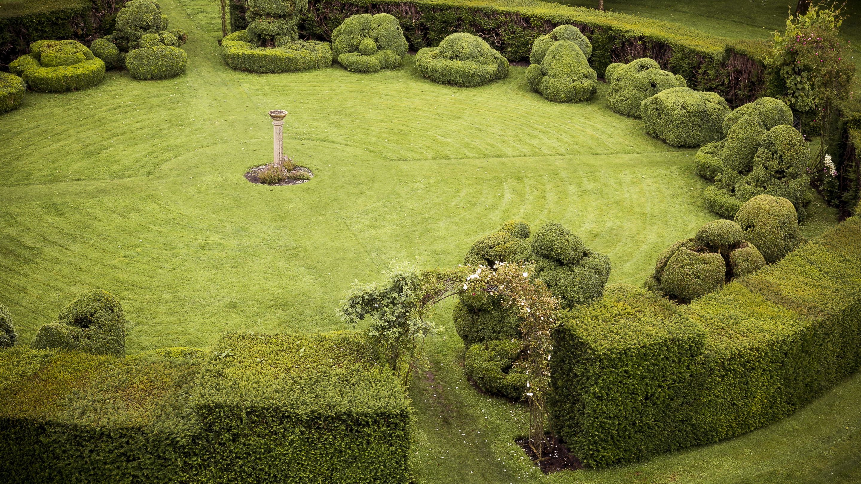 The garden at Chastleton | Oxfordshire | National Trust