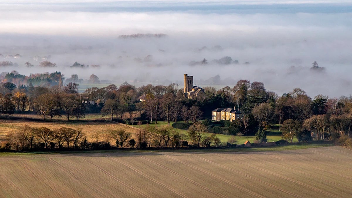 Best of Coombe Hill walk | Buckinghamshire | National Trust