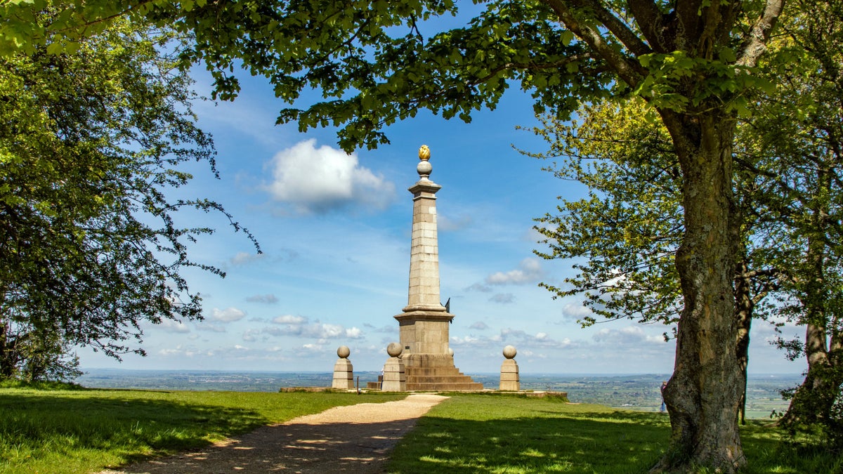 History of the Chilterns │ Buckinghamshire | National Trust