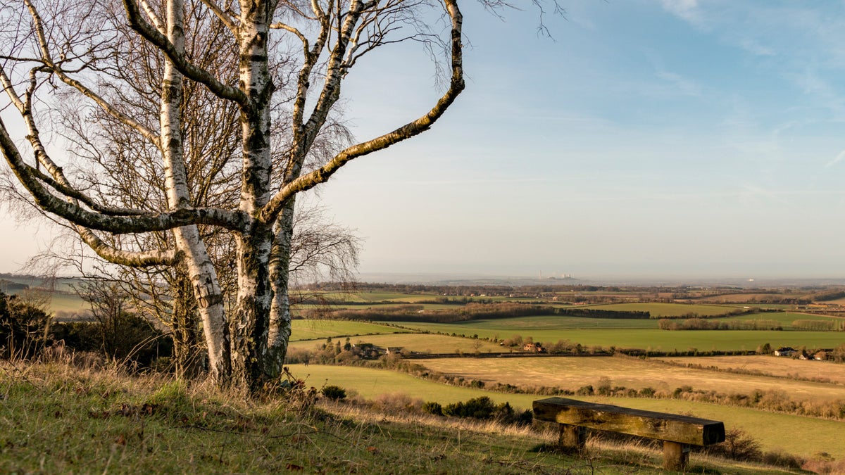 Watlington Hill | Chilterns | National Trust