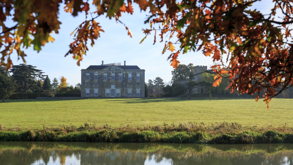 Claydon | Buckinghamshire | National Trust