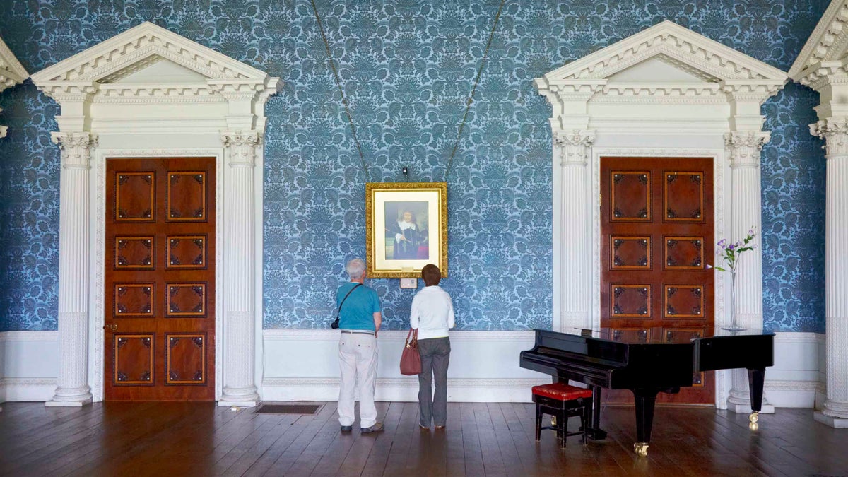 Visiting Claydon House │ Buckinghamshire | National Trust