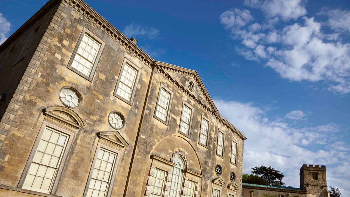 Claydon House's history | Buckinghamshire | National Trust