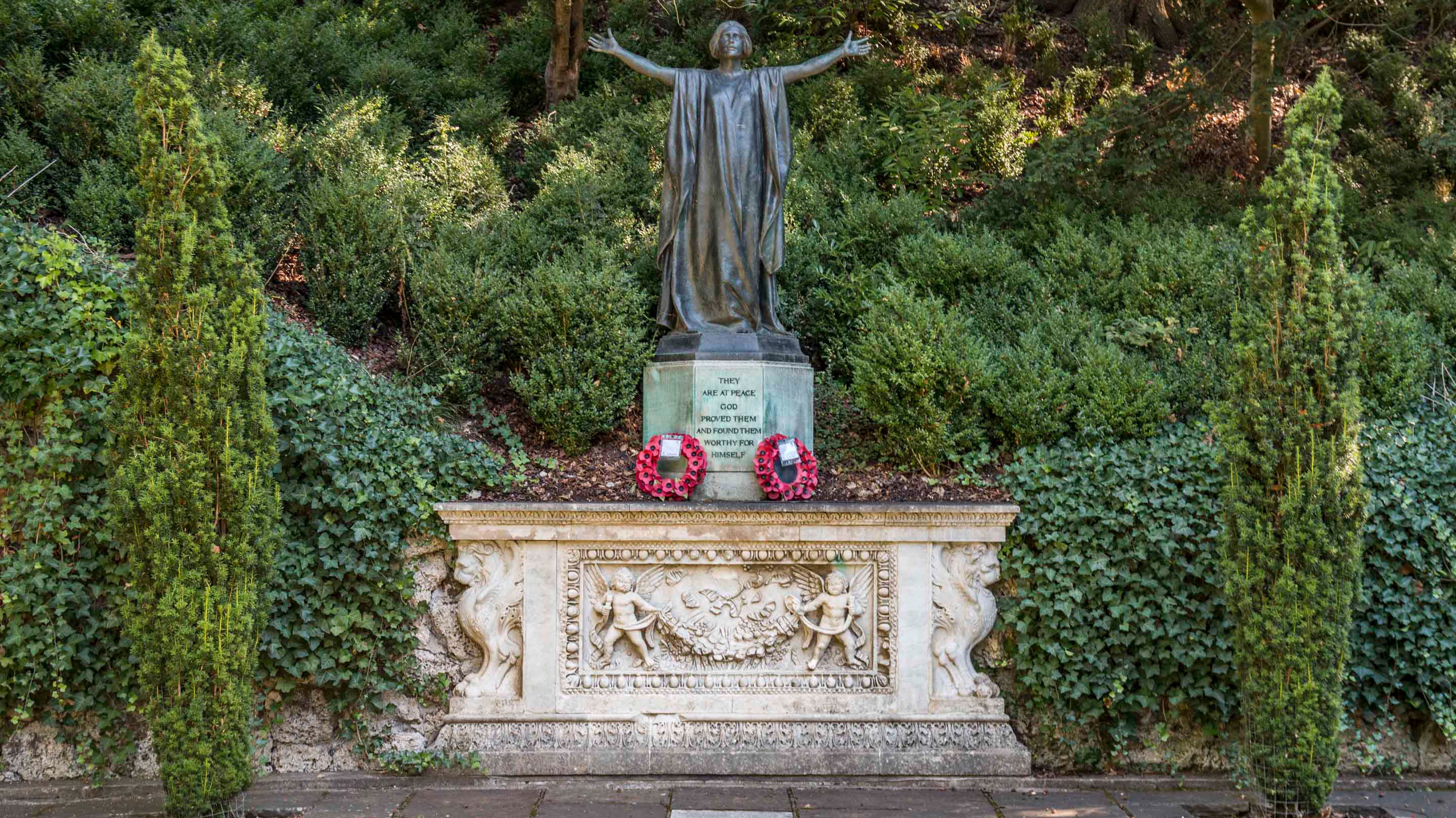 Cliveden's history | Buckinghamshire | National Trust