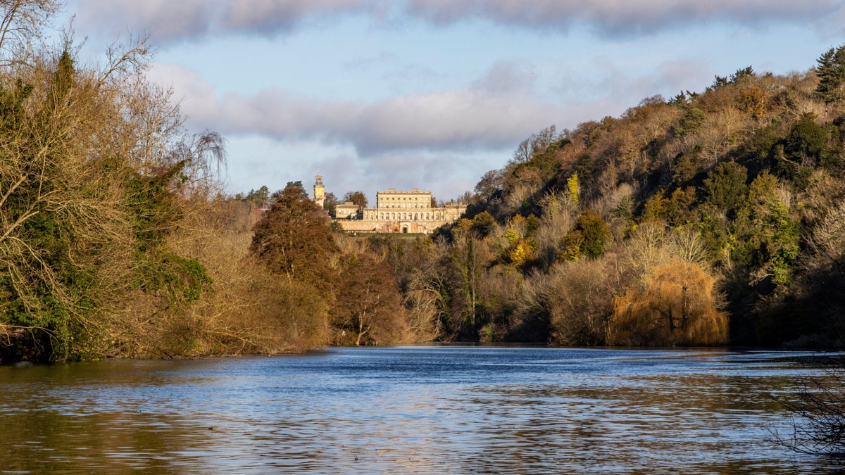 Cliveden 3-mile wood and river walk | Bucks | National Trust