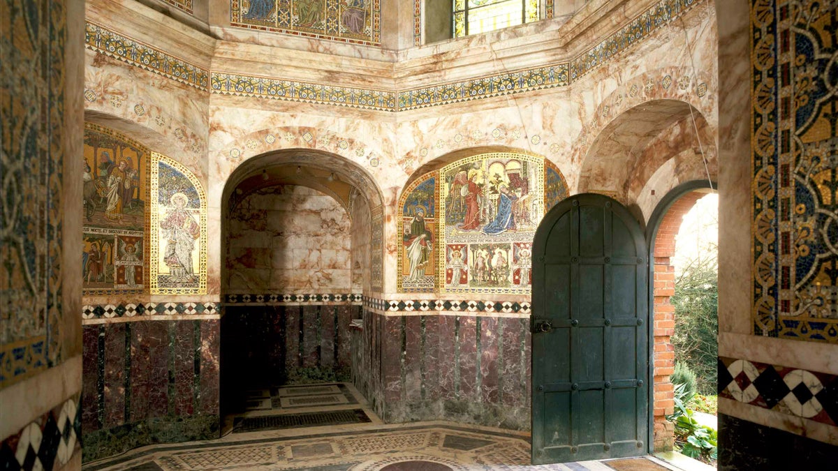 Cliveden's house and chapel | Bucks | National Trust