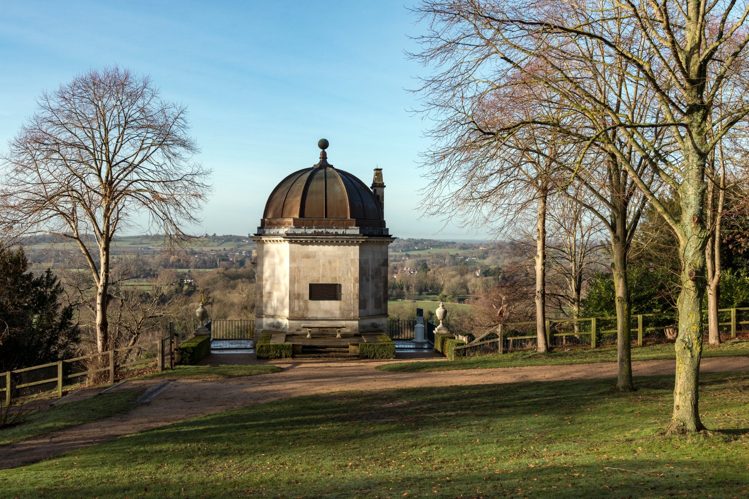 Cliveden's house and chapel | Bucks | National Trust