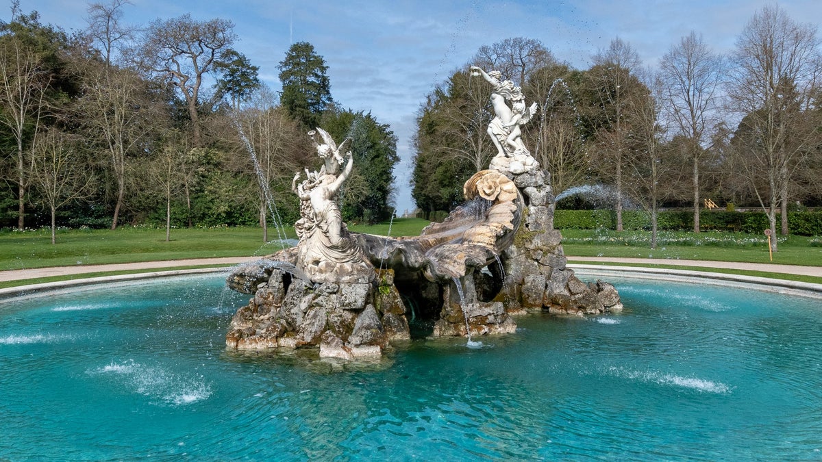 Cliveden | Berkshire | National Trust