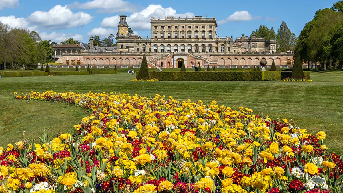 Cliveden | Buckinghamshire | National Trust