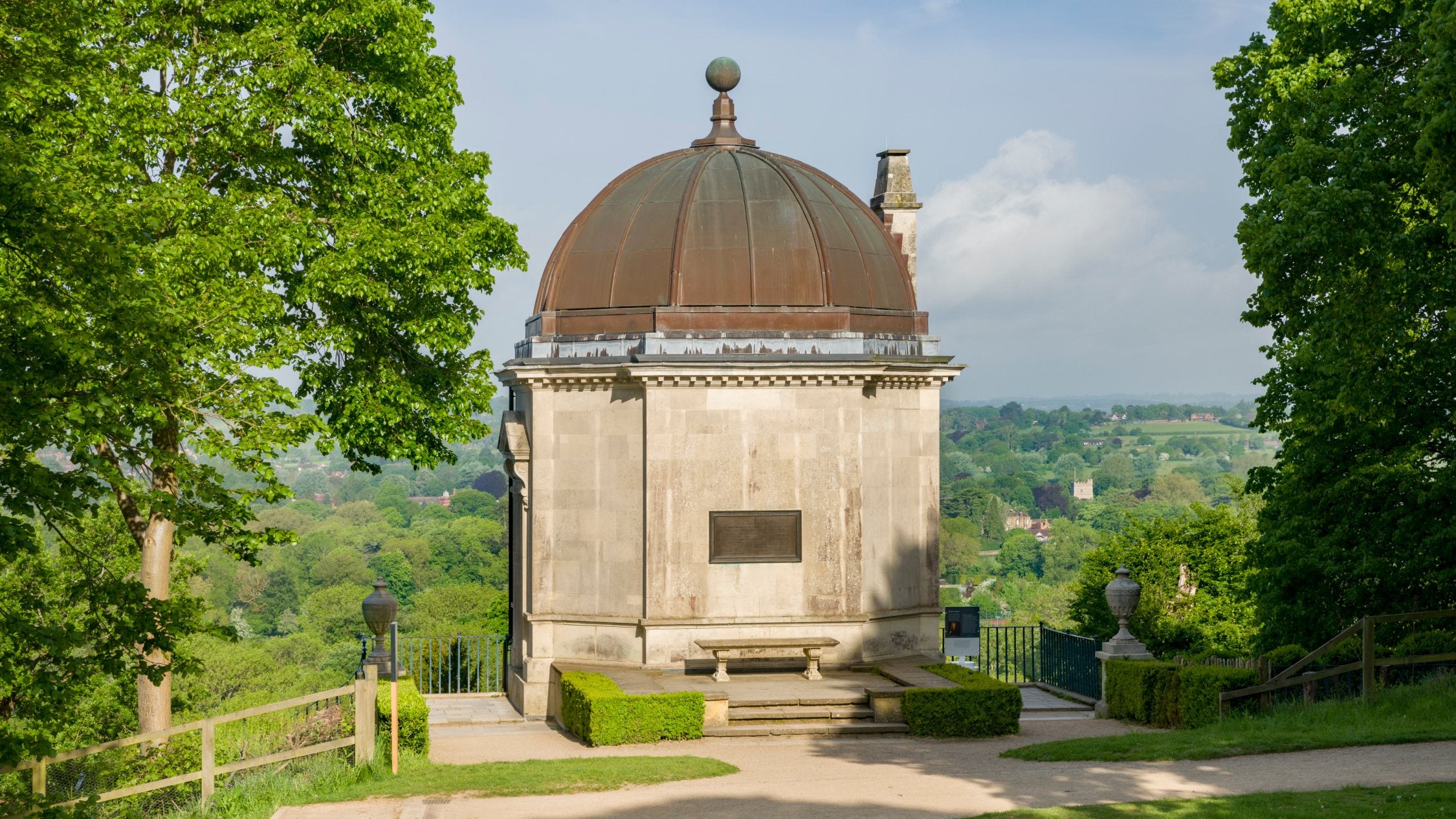 Cliveden's house and chapel | Bucks | National Trust