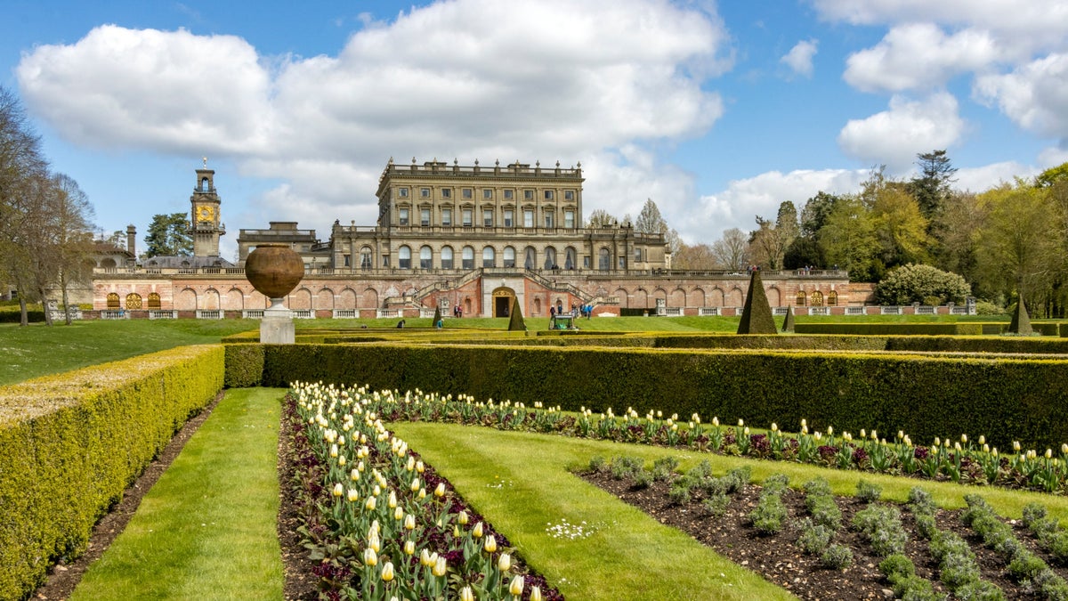 Gardens and landscapes | National Trust