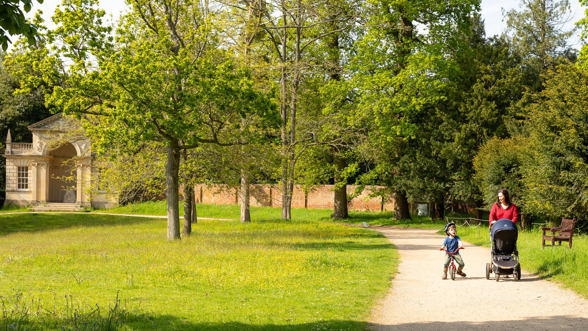 Days out with kids | Cliveden | National Trust
