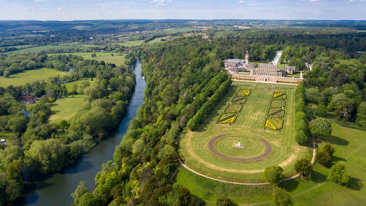 Cliveden | Buckinghamshire | National Trust